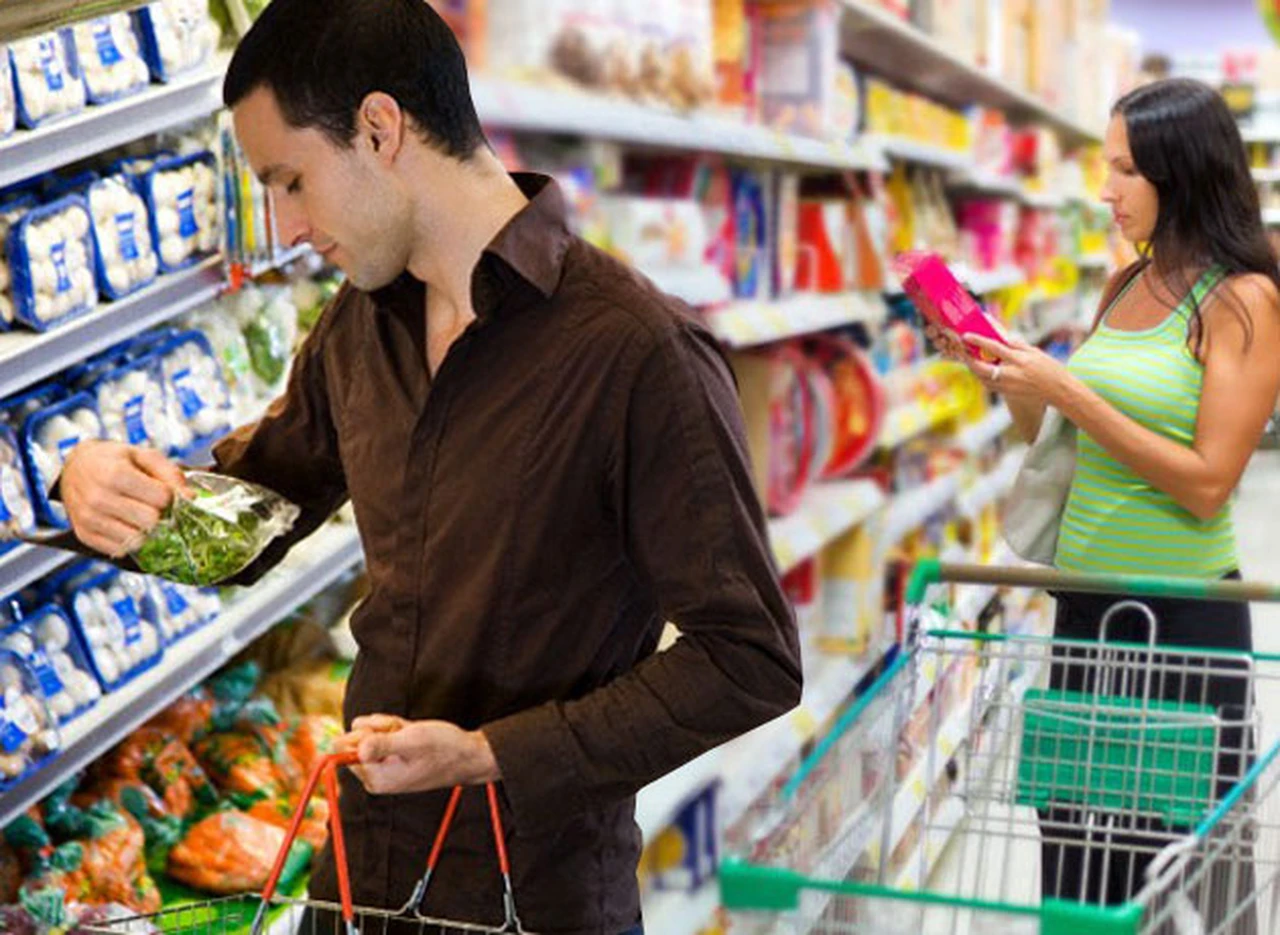 Los precios de alimentos en Argentina son los más altos de la región
