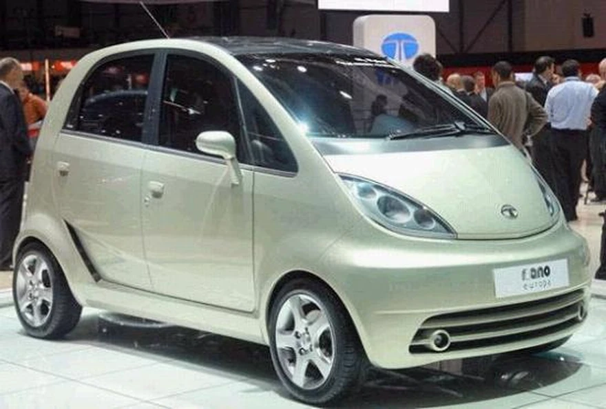 La crisis redefinió el mapa automotor en el mundo y la forma de