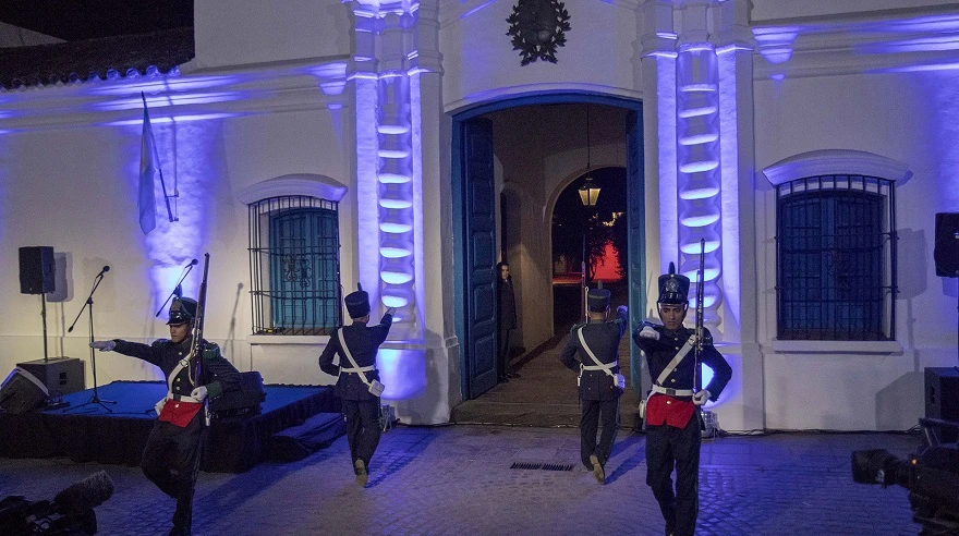 Qué pasó el 9 de julio de 1816 en Argentina