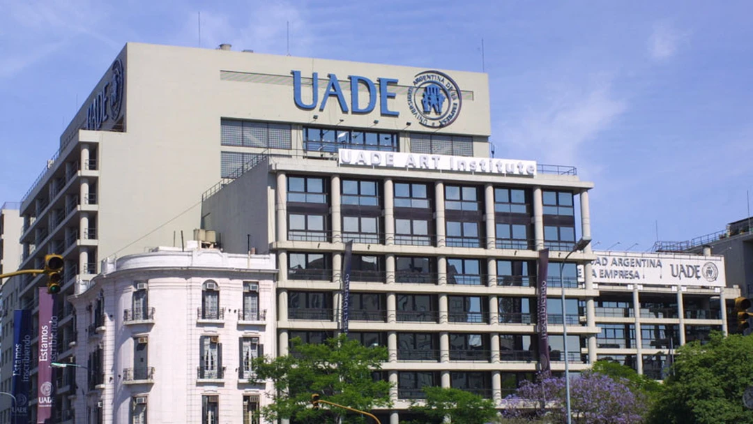 Cuánto cuesta estudiar en la UADE 2023: cuota mensual y matrícula