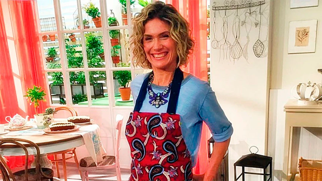 Maru Botana inauguró nuevo local en Barcelona: ¿cómo le fue?