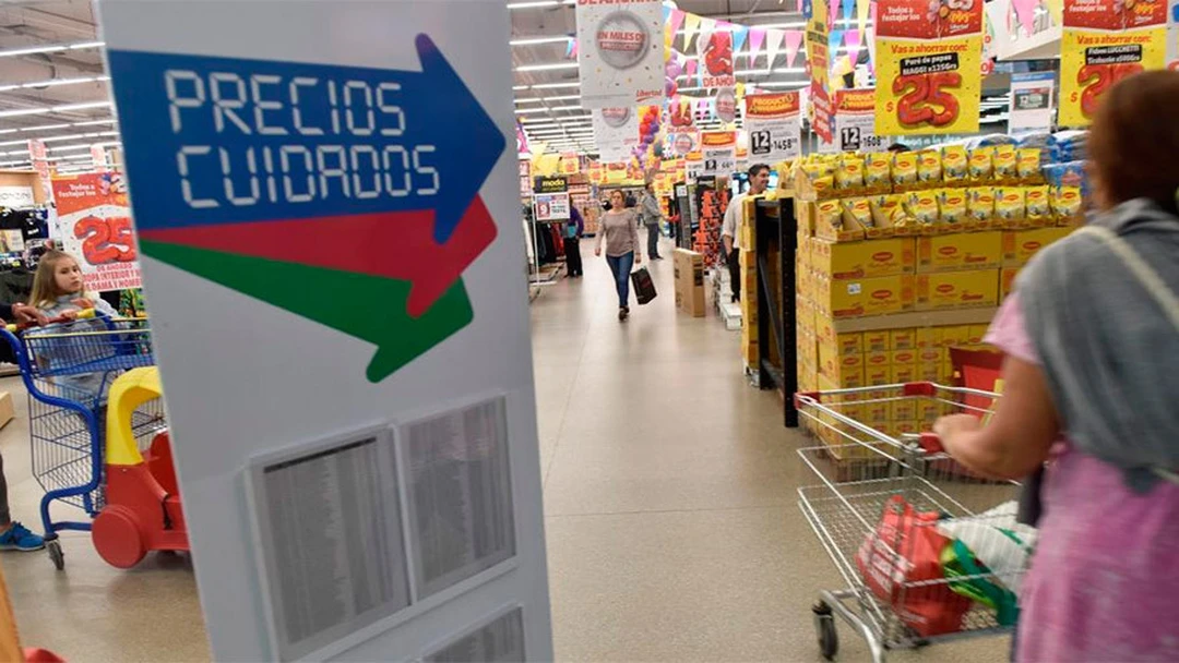 Se Relanza Precios Cuidados Qué Aumentos Se Vienen