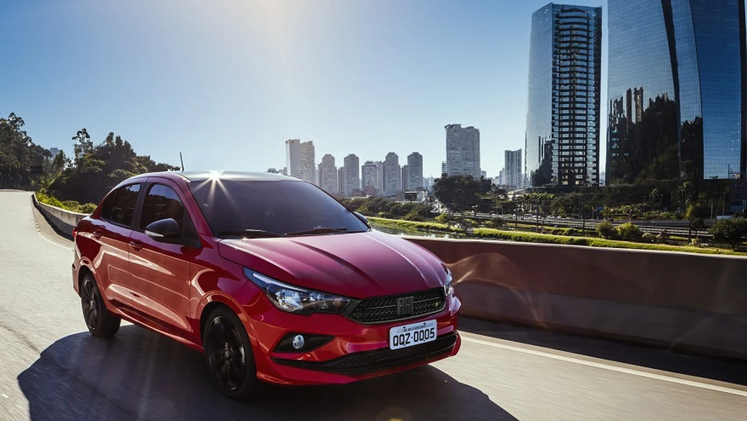 Estos son los 10 autos 0km más vendidos de marzo