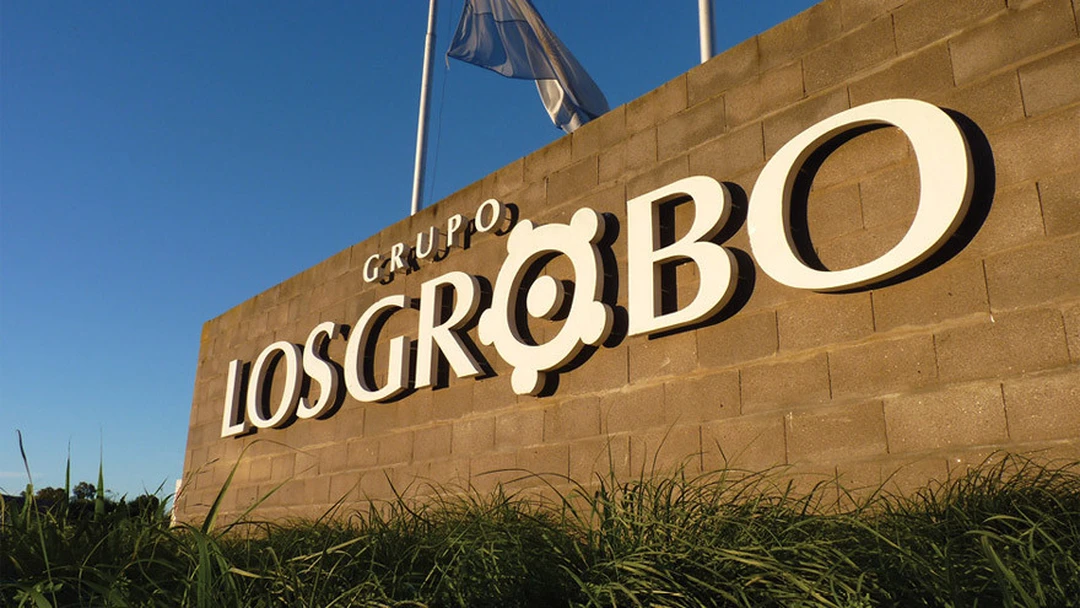 Grupo Los Grobo tiene un nuevo CFO