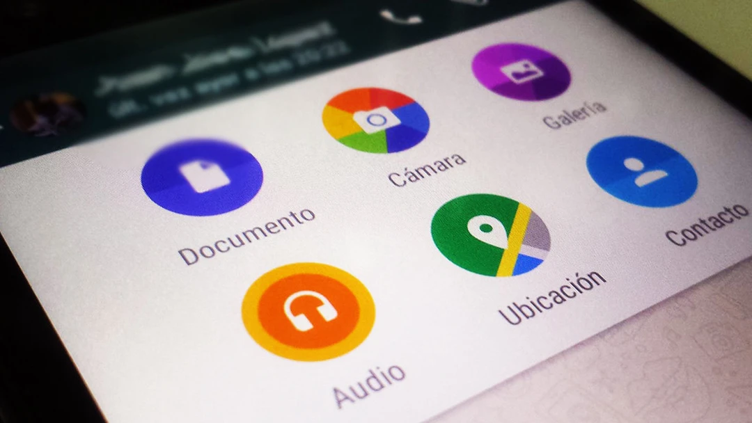 WhatsApp: soluciones para problemas en el envío de documentos