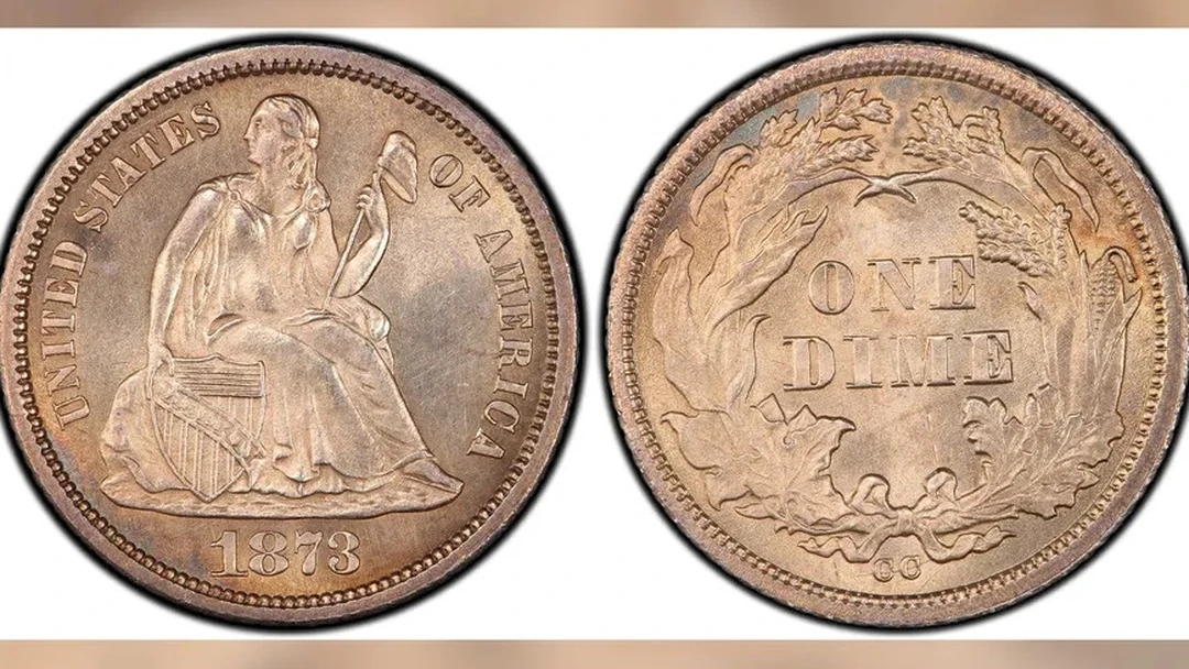 El centavo que puede valer USD4 millones: cómo identificarlo