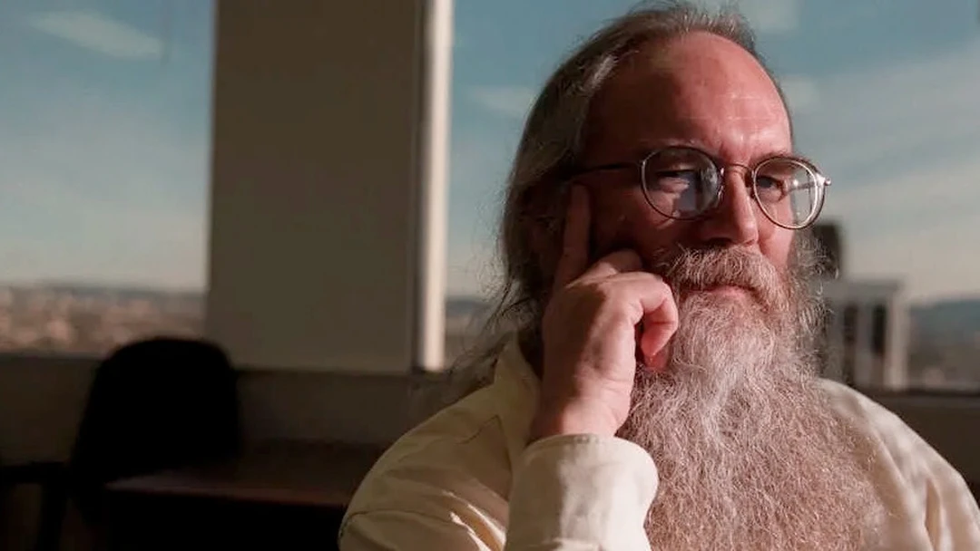 Jon Postel: ¿quién fue el "dios de Internet"?