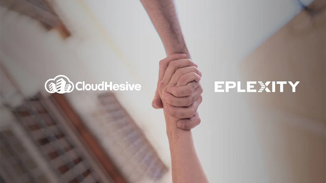 Cloudhesive adquiere Eplexity, Premier Partner de AWS