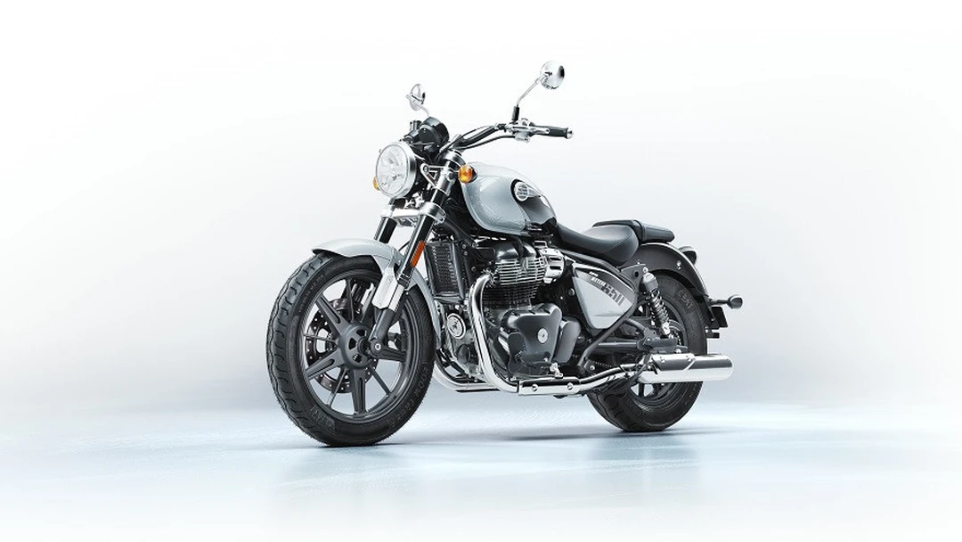 Royal suma una moto más potente que la Meteor 350cc: ¿conviene?