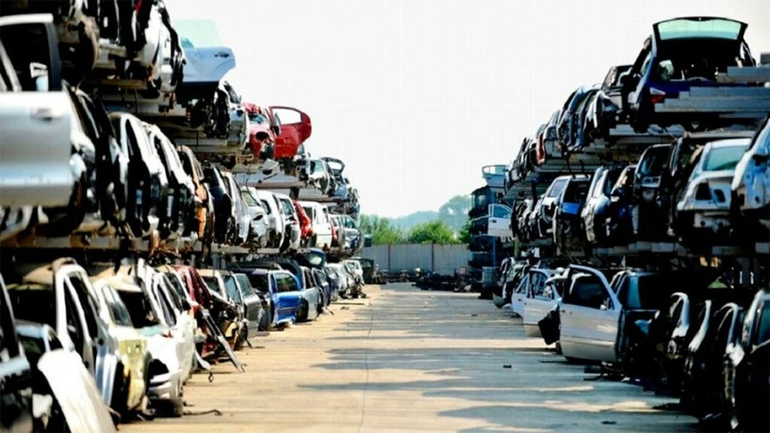 Documentos para dar de baja un vehículo: qué papeles se necesitan