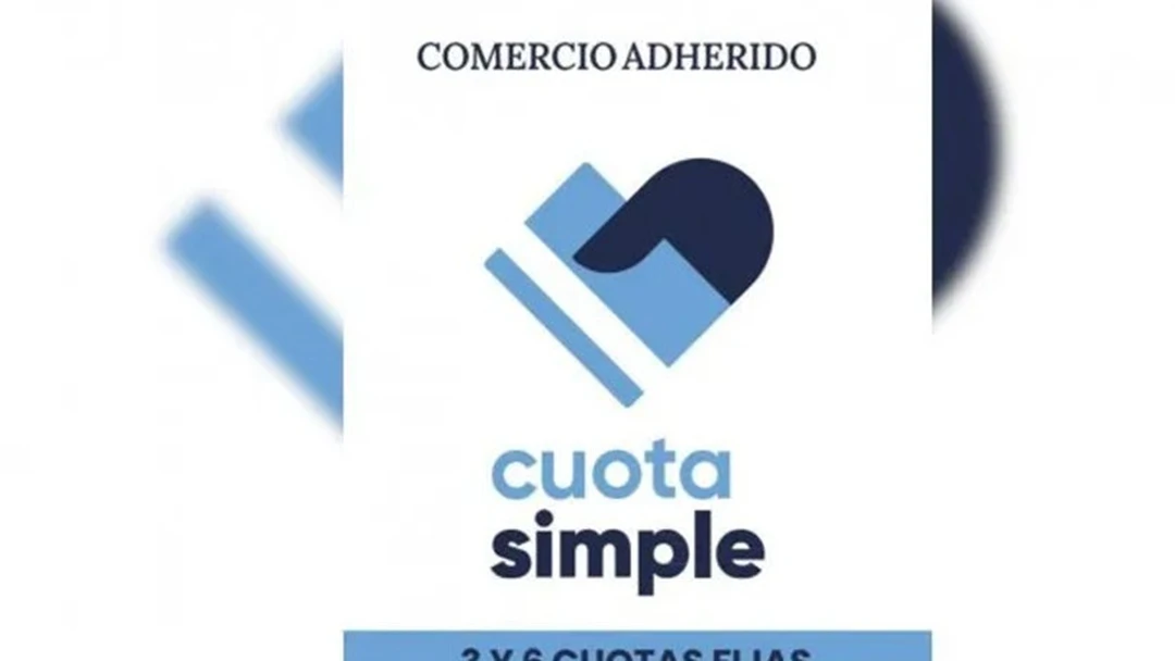 Cuota Simple: cómo hacer para comprar con tarjeta de crédito en cuotas ...