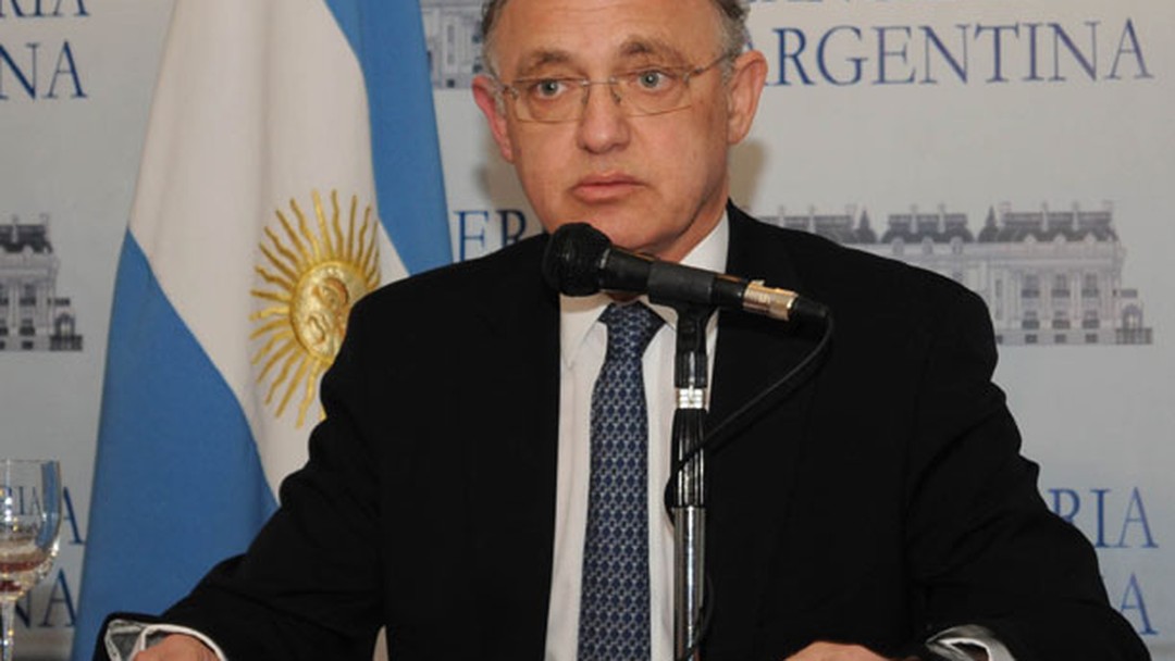 Pese A Las Críticas Internacionales El Gobierno Ratificó La Política