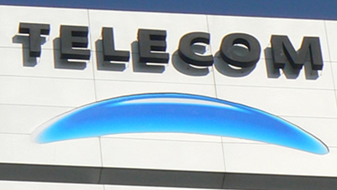 Telecom ganó un 14,8% más que en el primer trimestre del año pasado