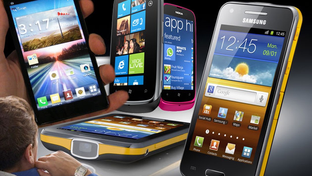 ¿Cuáles son las razones más importantes para comprar teléfonos ...
