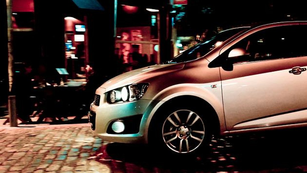 Chevrolet presenta el Sonic con una novedosa campaña digital