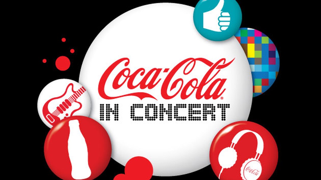 Coca-Cola in concert apuesta a unir solidaridad y música en un show ...