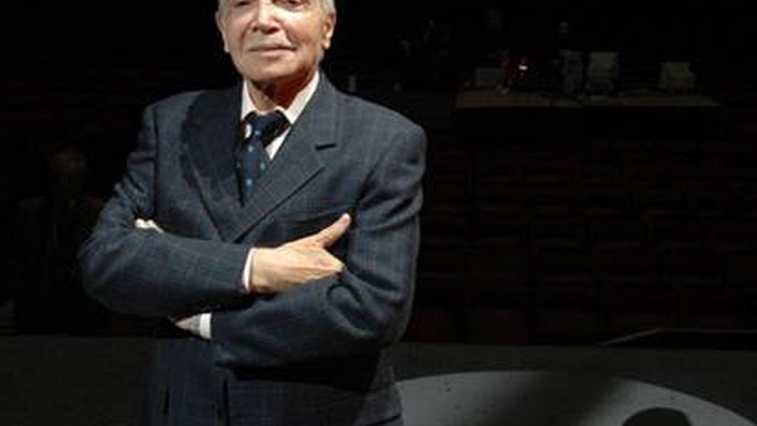 A los 88 años, murió Alejandro Romay, "el zar de la televisión"