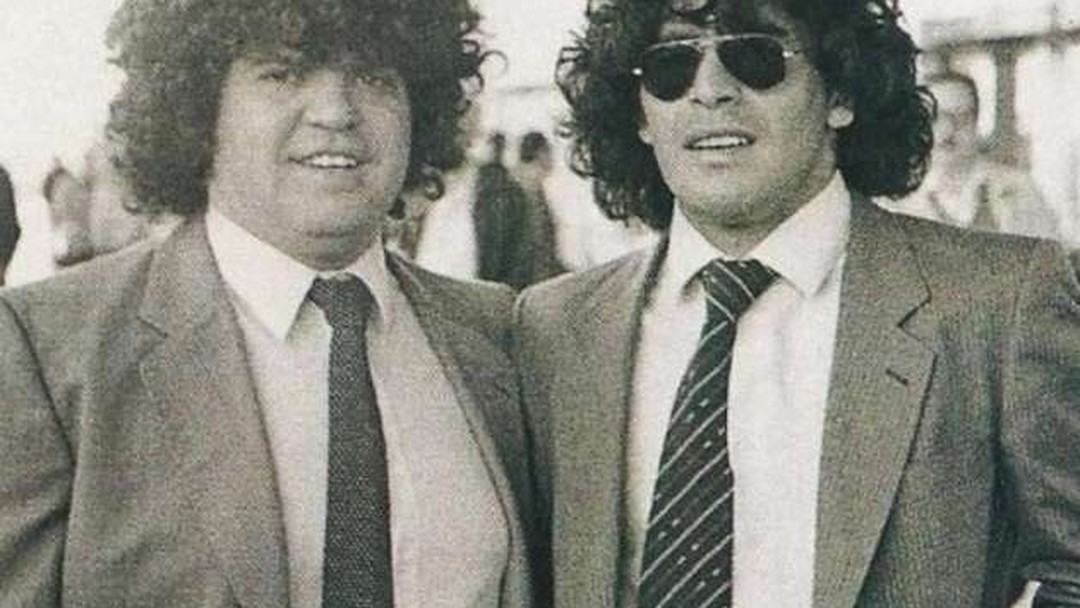El triste final de Jorge Cyterszpiler, primer manager de Maradona