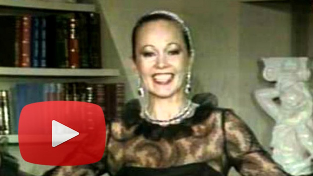 Video: hace 38 años, la histórica primera transmisión de la televisión ...