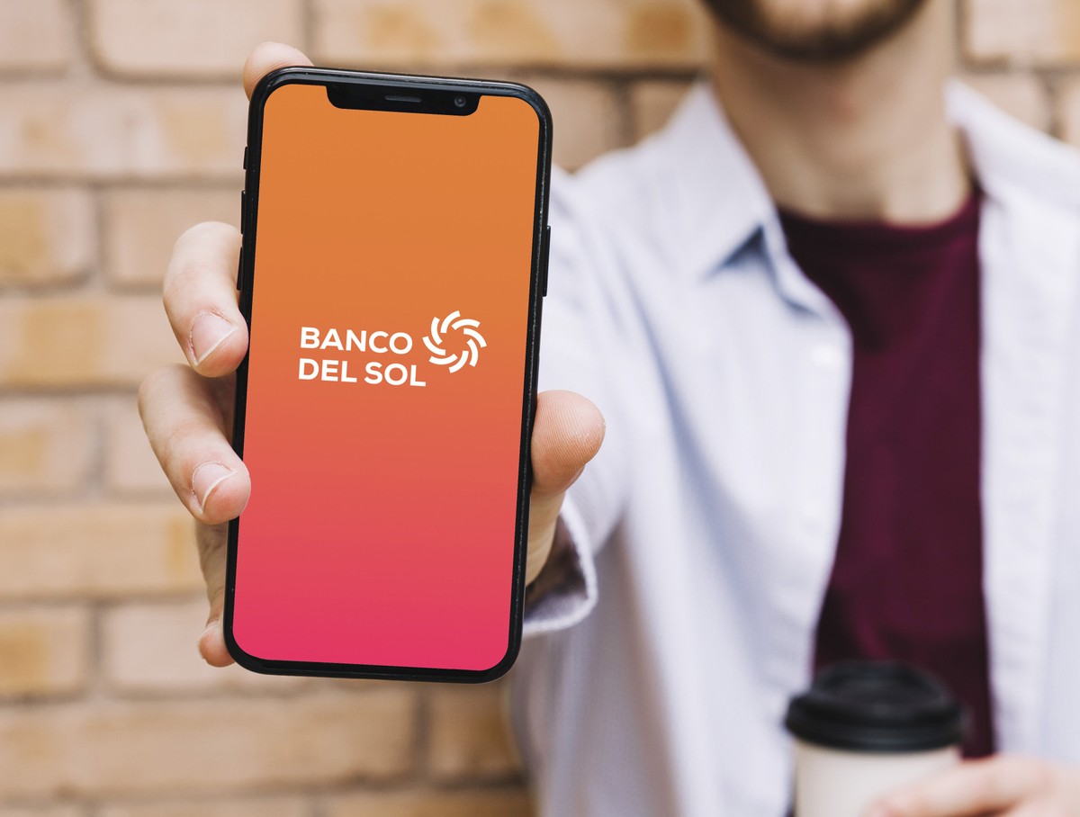 Llega un nuevo banco digital al país: qué beneficios te ofrece para que ...