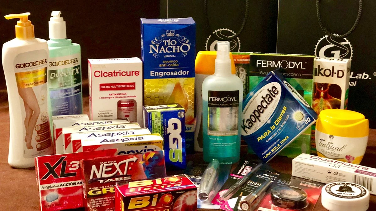 Las 10 áreas que impulsará Genomma Lab para ser más sostenibles