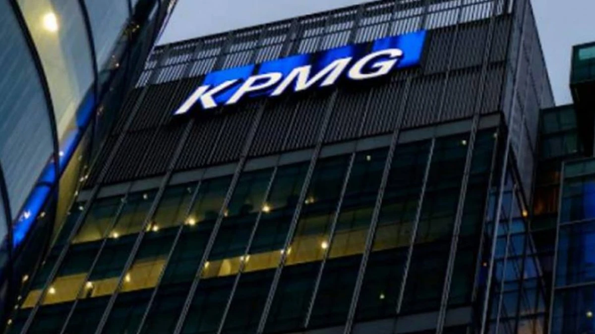 KPMG anunció una inversión por 1.500 millones de dólares para encontrar ...