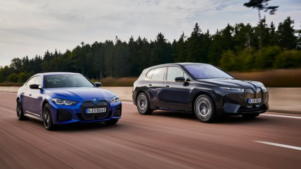 BMW ayudará a que Coldplay tenga la gira más sustentable de la historia