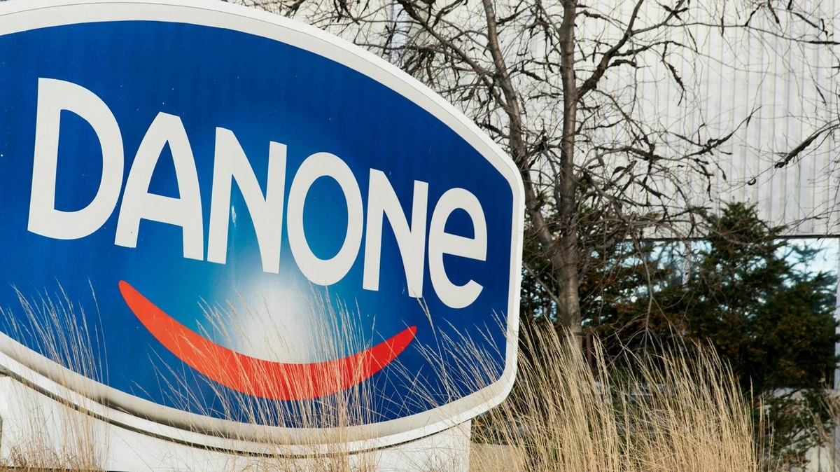 Danone reafirma su compromiso de alcanzar el 100% de envases ...
