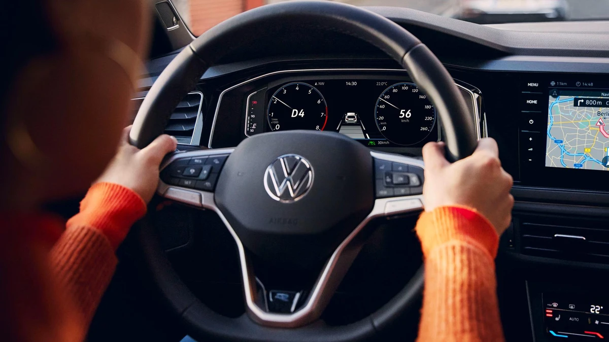 Volkswagen planea lanzar una nueva marca eléctrica y dos vehículos ...