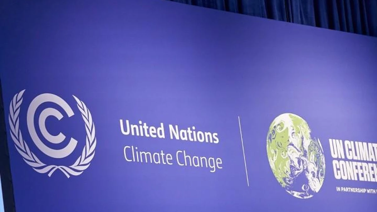 COP27: Egipto pide actuar contra el cambio climático inmediatamente