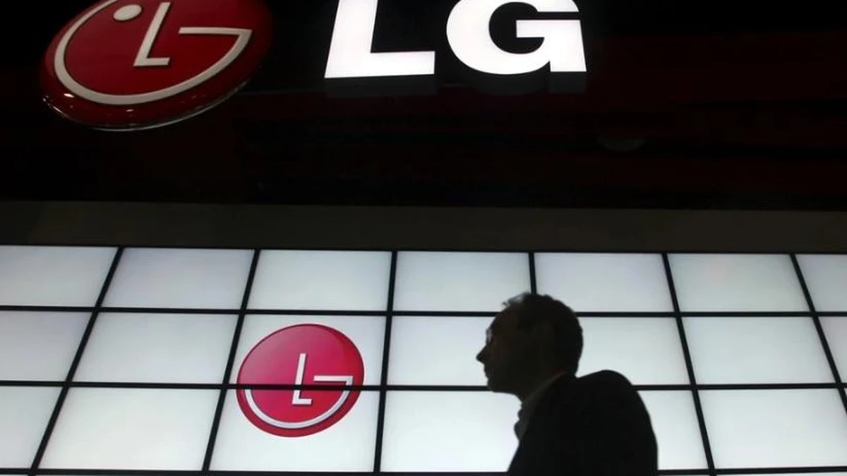 Distinguen a LG por su estrategia de sostenibilidad y cuidado del ...
