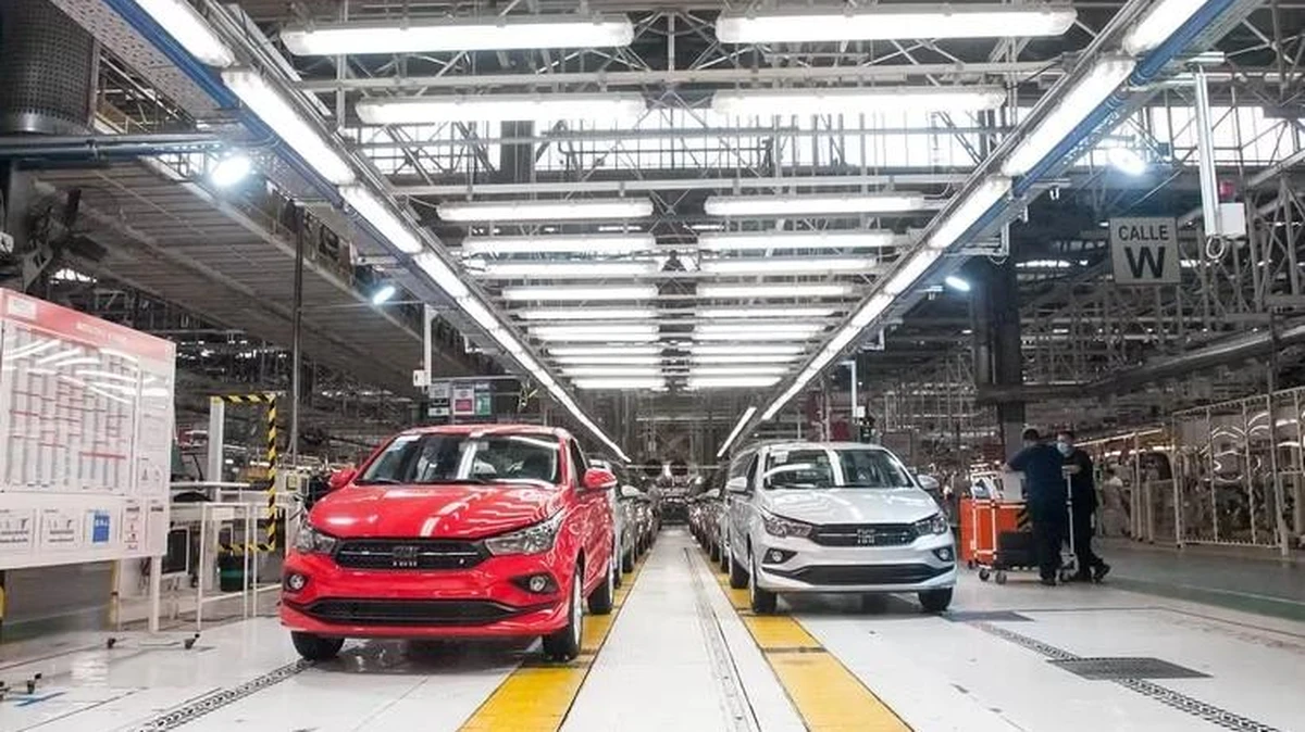 San Juan: la millonaria suma que invertirá Stellantis en un proyecto ...