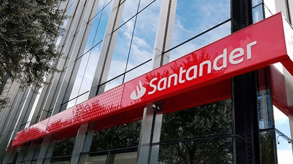 Santander Argentina reafirma el cuidado el medioambiente en su Informe ...