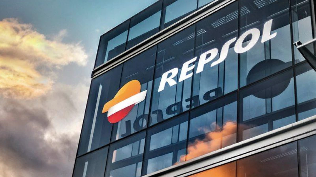 Repsol desarrollará proyectos renovables que suman más de 1700 MW