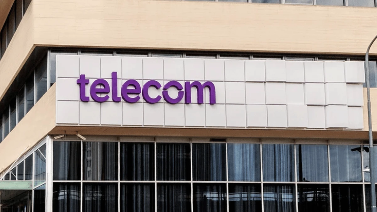 Telecom busca empleados en Argentina con sueldos de 500 mil pesos
