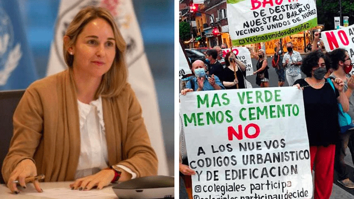 Jorge Macri eligió a Clara Muzzio para vicejefa de gobierno en la Ciudad