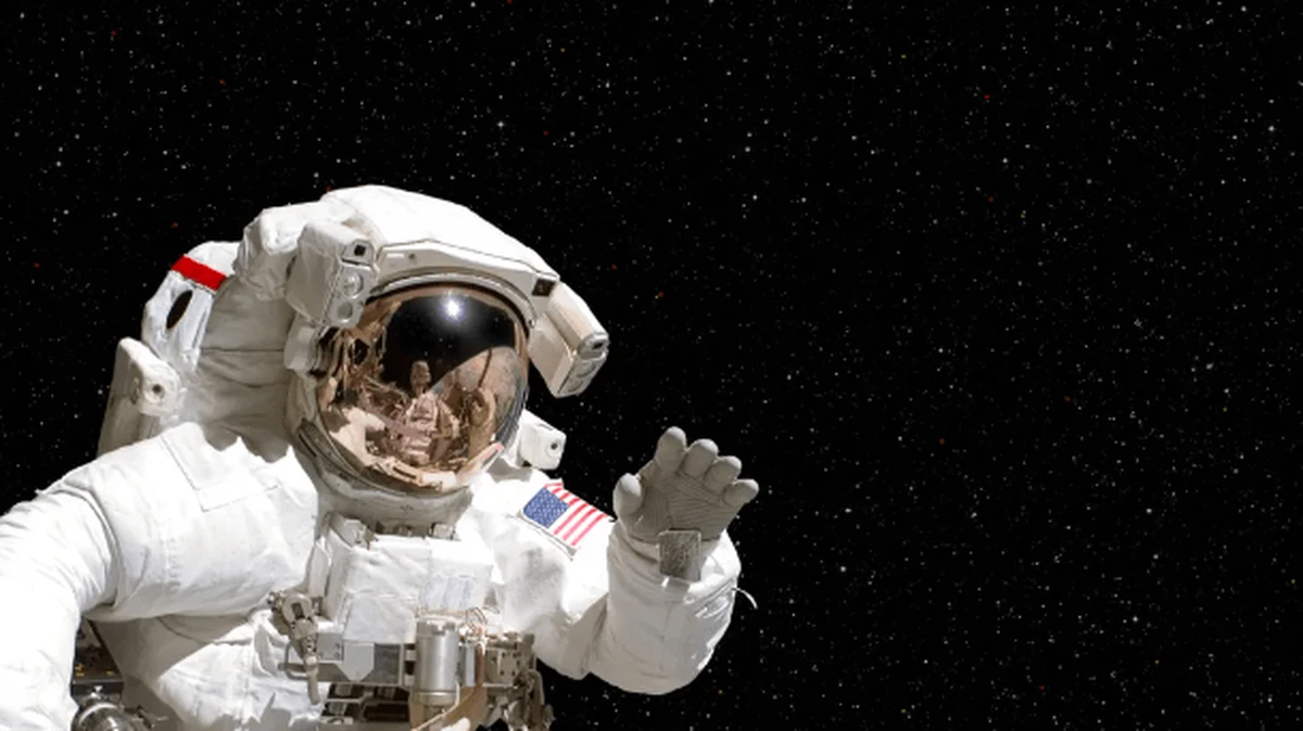 Por qué la luz del Sol no ilumina el espacio: explicación científica