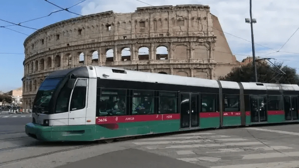 Tras aumentar el subte y los peajes, Macri analiza incorporar tranvías ...