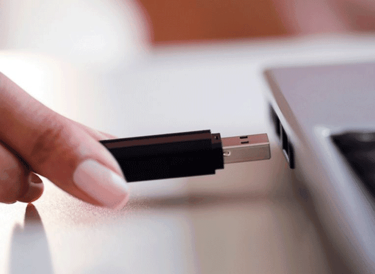 La nueva versión del USB podrá transmitir datos, audio, video y energí­a