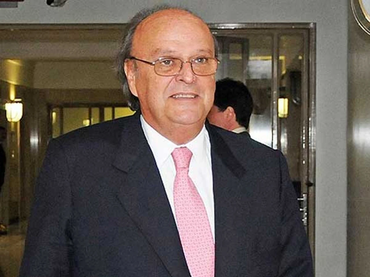 De Mendiguren ganó la pulseada y serí­a el nuevo presidente de la UIA
