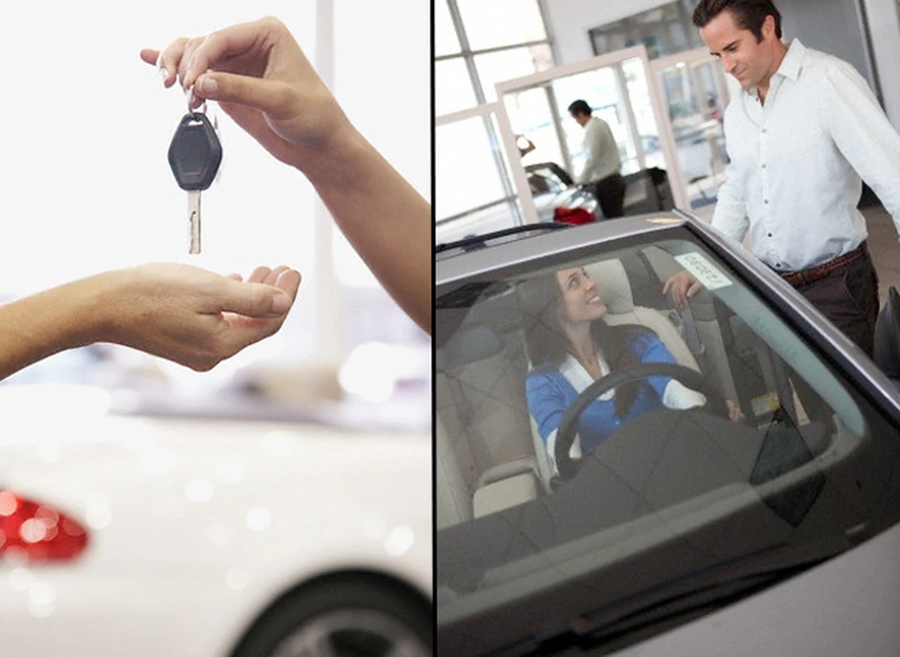 Advierten que los autos de gama media podrán pagar impuestos internos ...