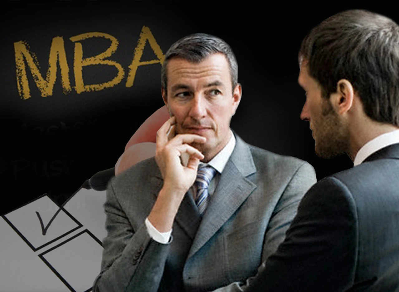 Ranking 2015: cuáles son los mejores MBA del mundo