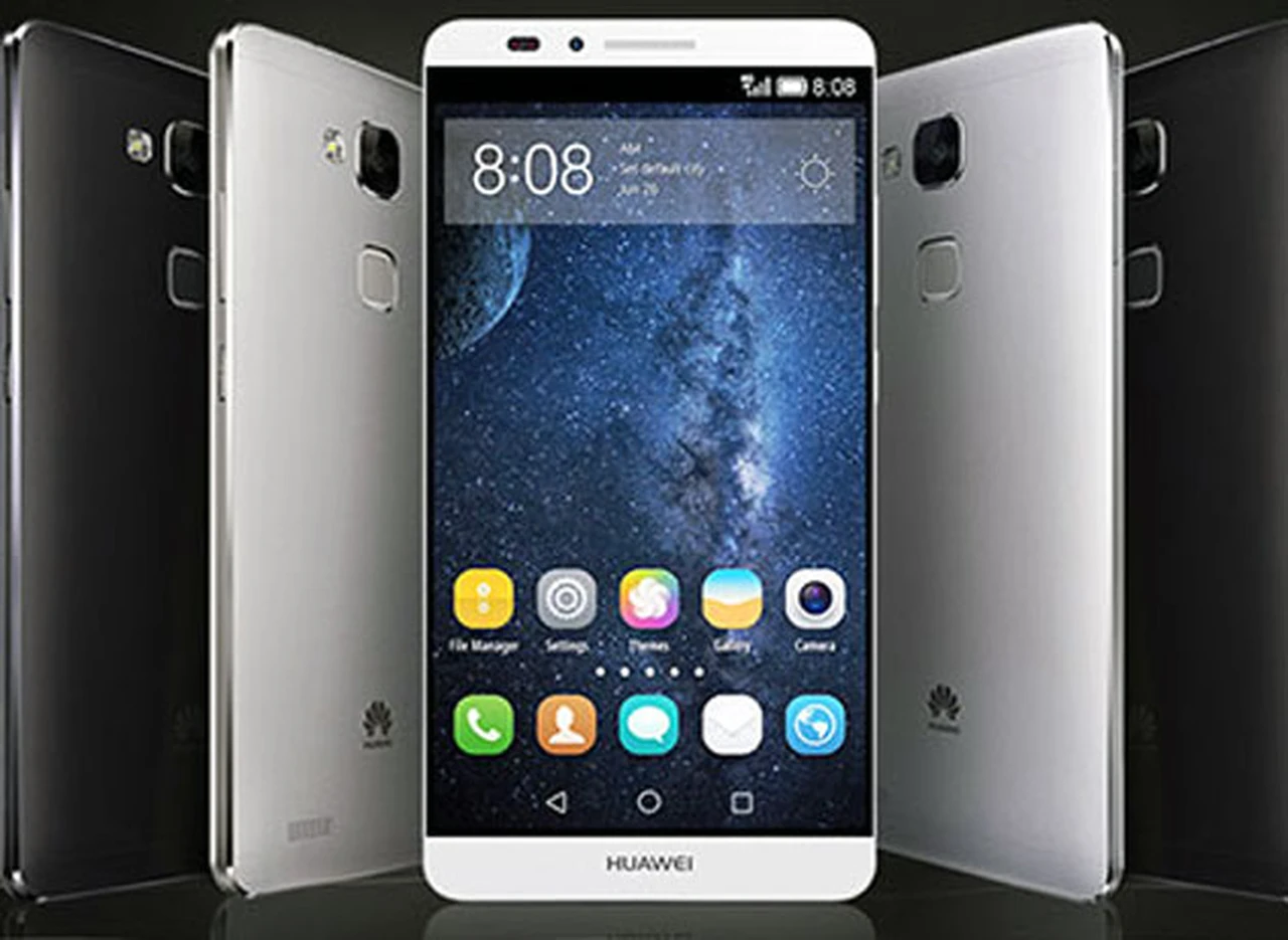 Estos son los 7 modelos de celulares que "se robaron" el protagonismo ...