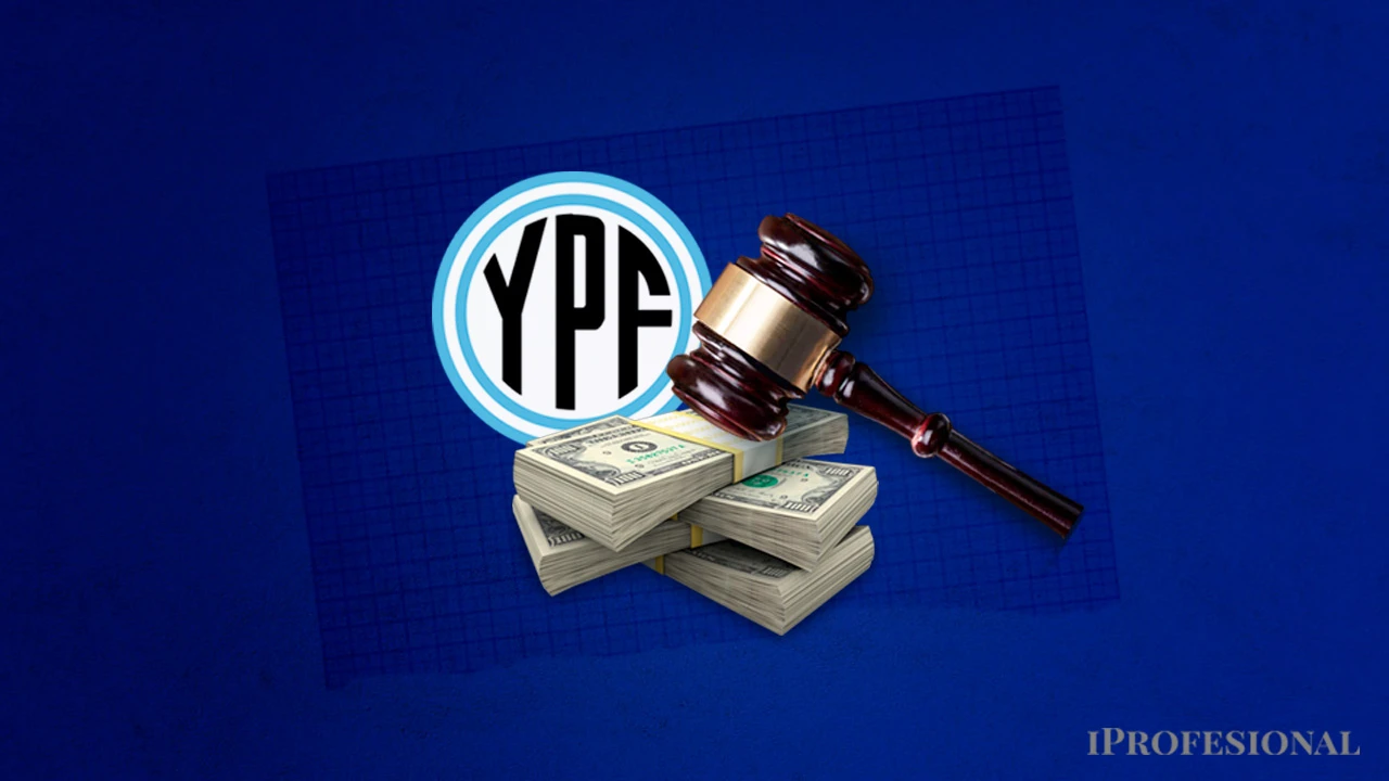Juicio por YPF: cuál es la estrategia de Argentina para no pagar u$s16.000 millones