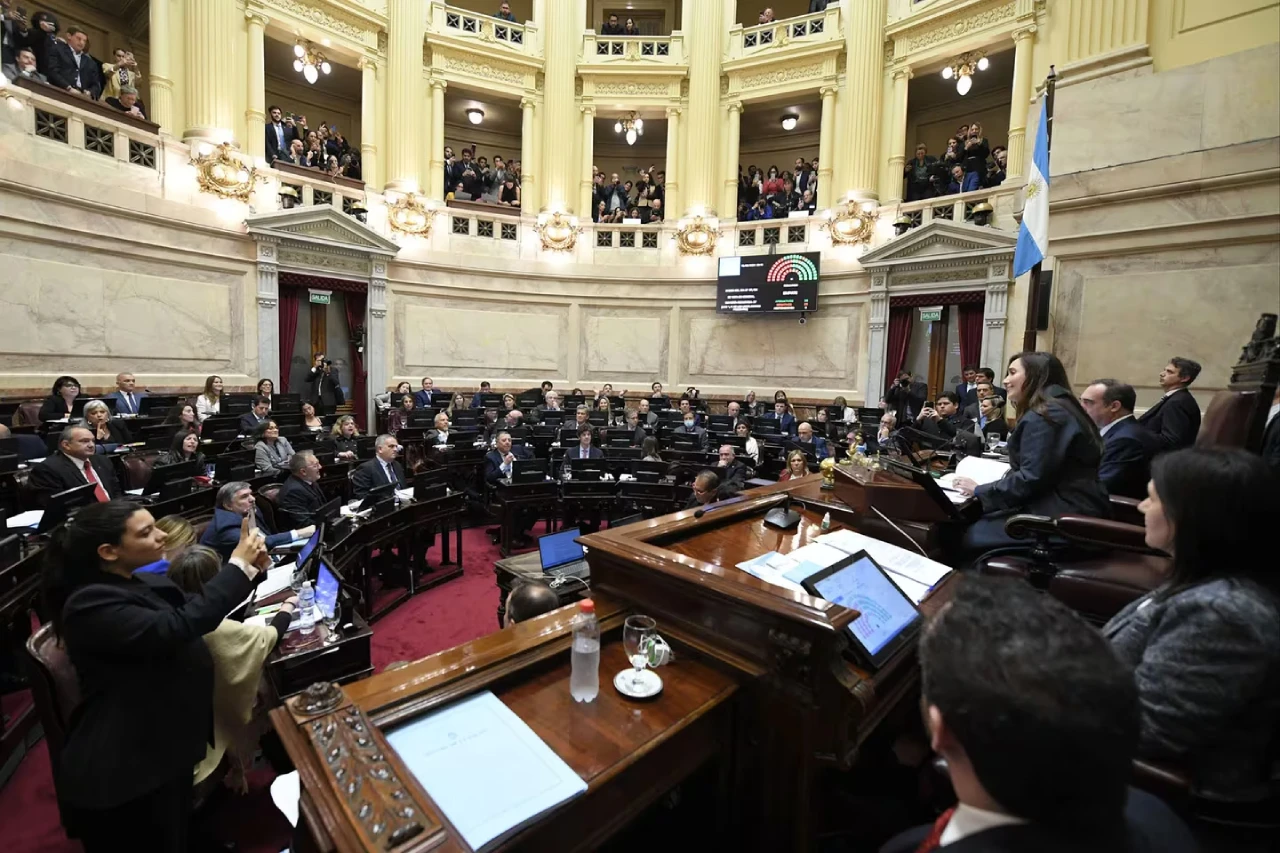Qué es el RIGI en la Ley de Bases