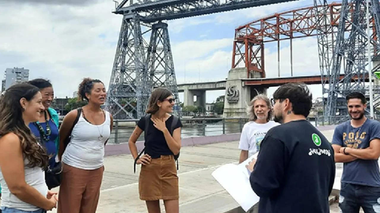 Cuánto sale el tour para recorrer y conocer la Isla Maciel