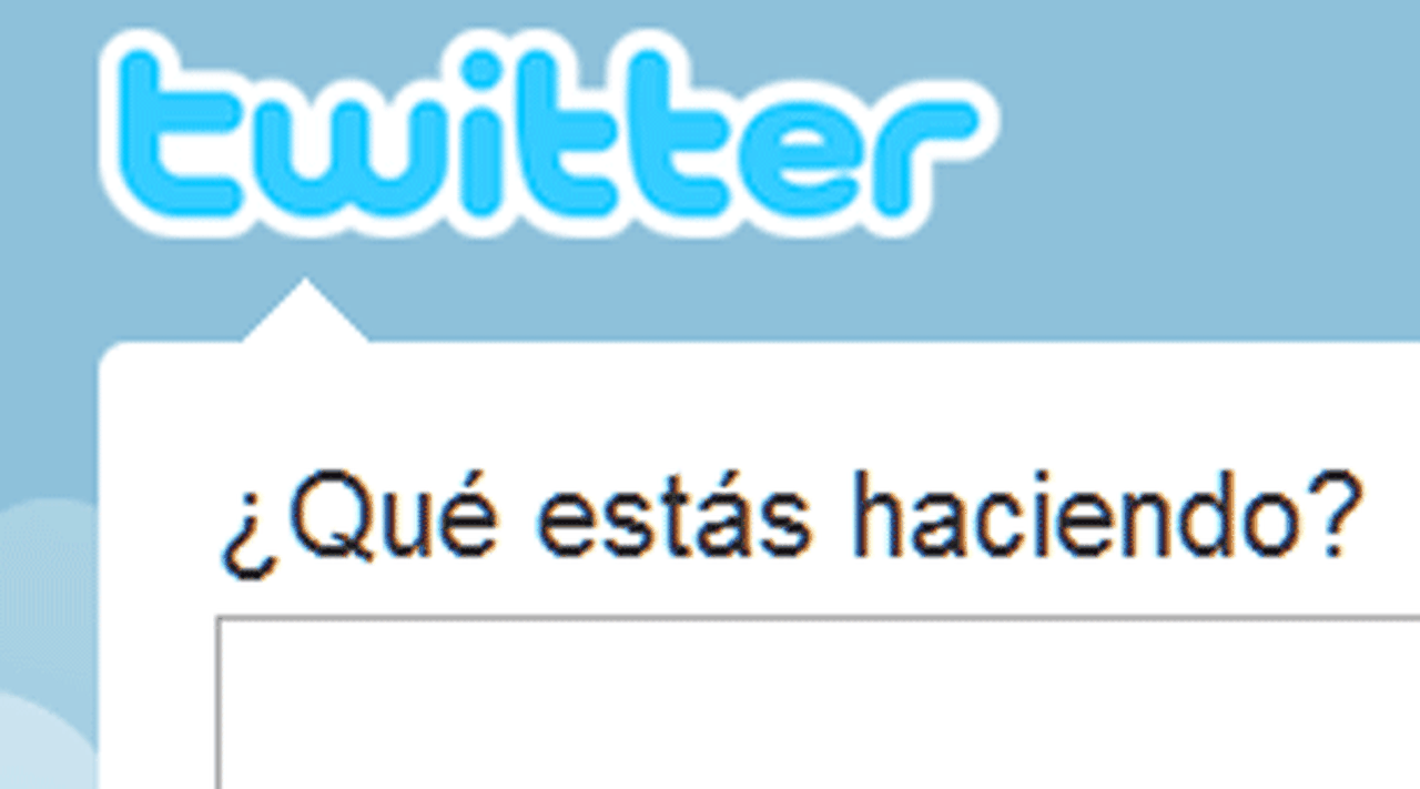 Twitter ya está disponible en una versión en español