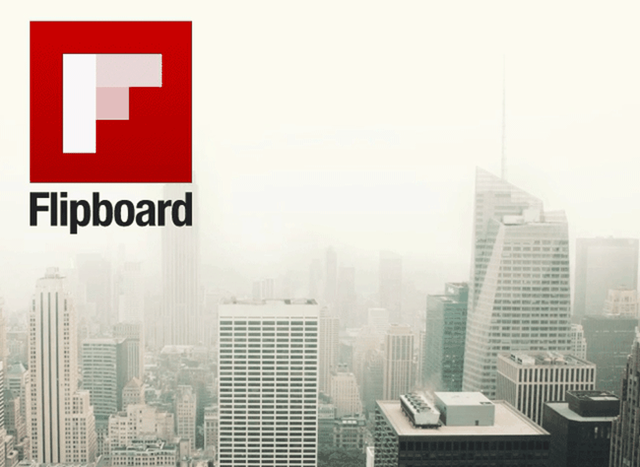Flipboard ya está disponible para Android en versión beta