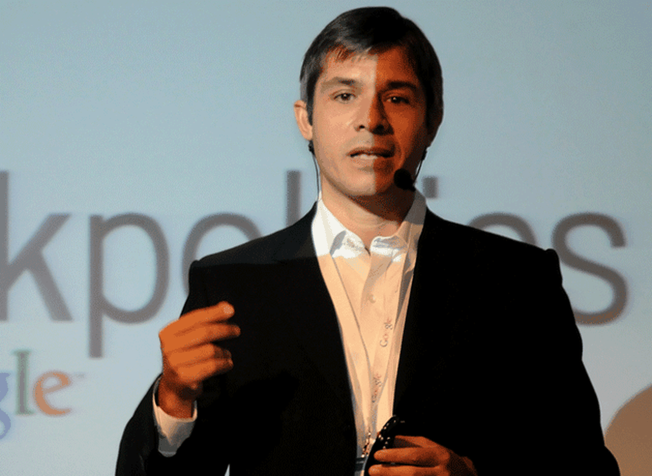 El director de ventas de Google revela 6 pasos a seguir para crear un ...