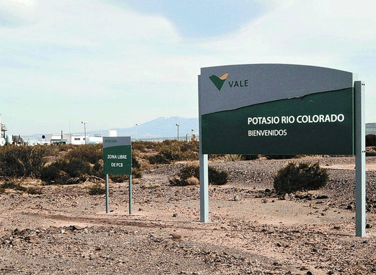 Vale cumplirá la conciliación obligatoria con sus "propios empleados"